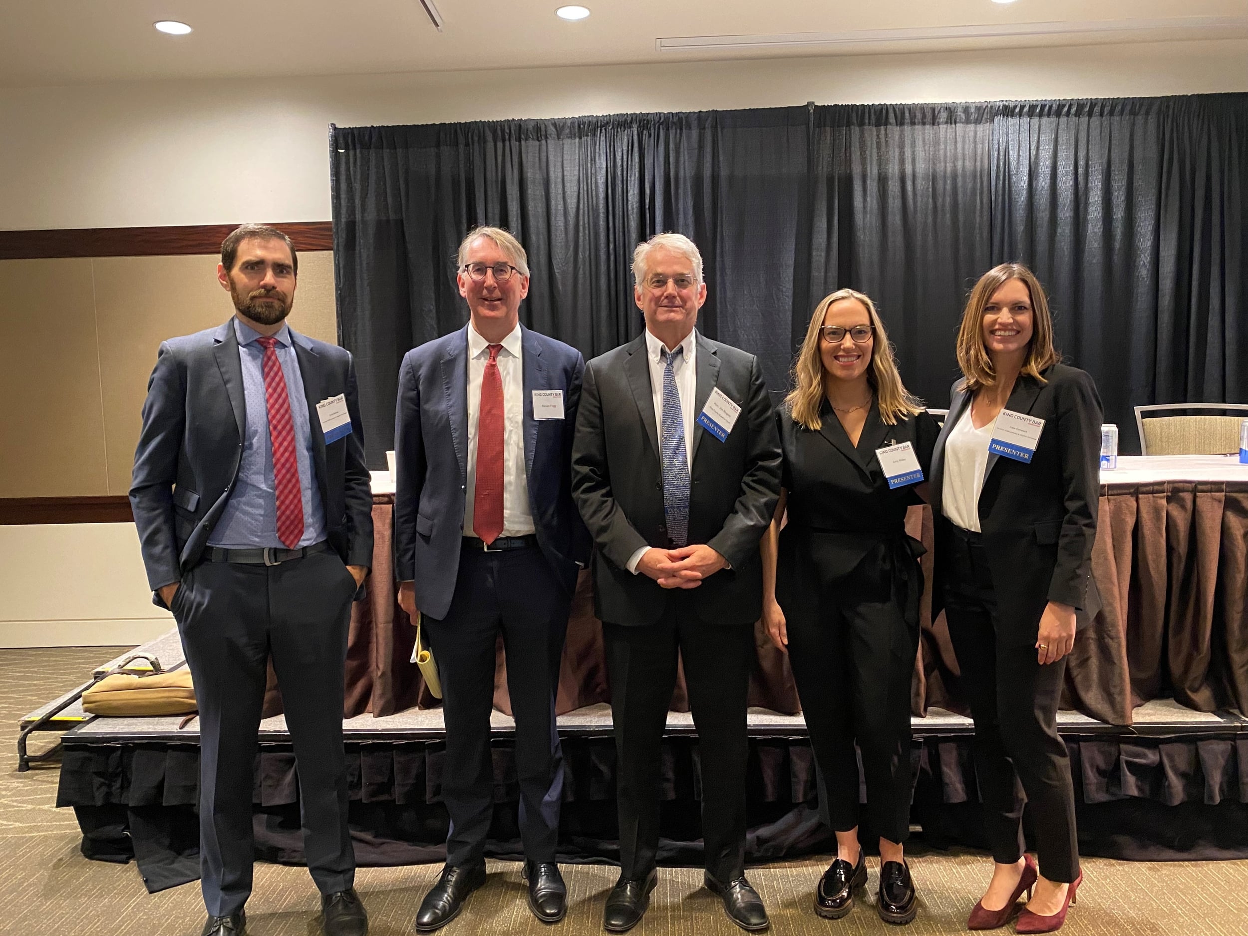 Bench-Bar Conference 2023 - BAR BULLETIN