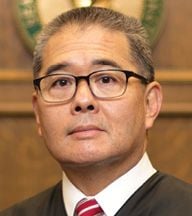 From the Presiding Judge: Welcome Judge Dixon, City Hall Park Open, and ...